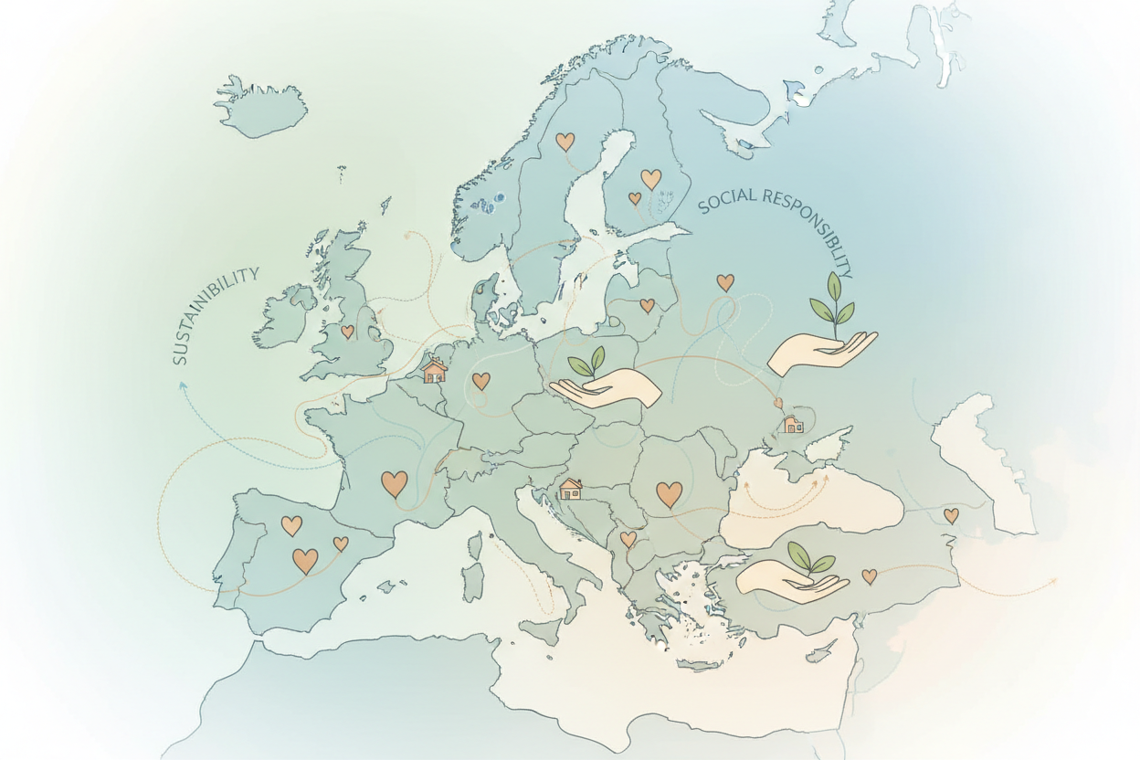 Crafted with love and fairness – our journey as a small publisher – Oups