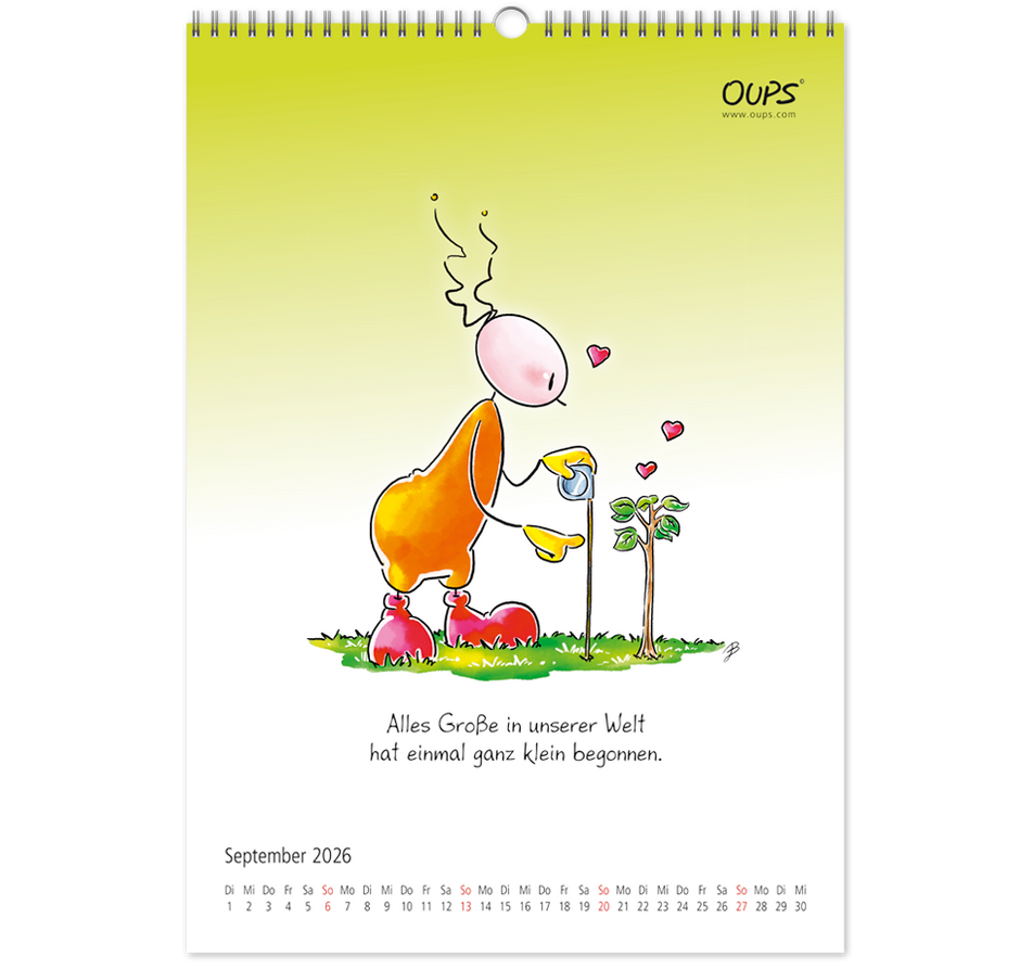 Alle ProdAlle Oups Produkte – Sinnvolle Geschenke mit Herz & Bedeutungukte