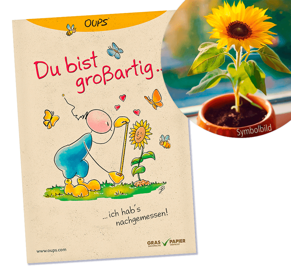 Alle ProdAlle Oups Produkte – Sinnvolle Geschenke mit Herz & Bedeutungukte